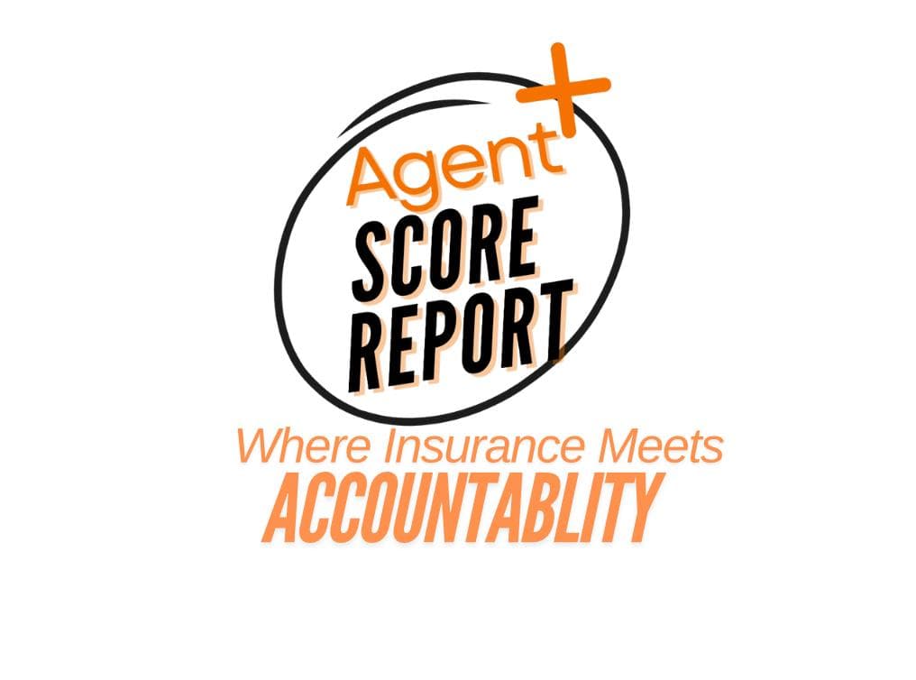 Agent Score Report